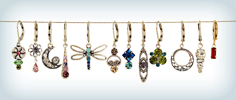 Baked Beads Fashion Accessory Jewelry